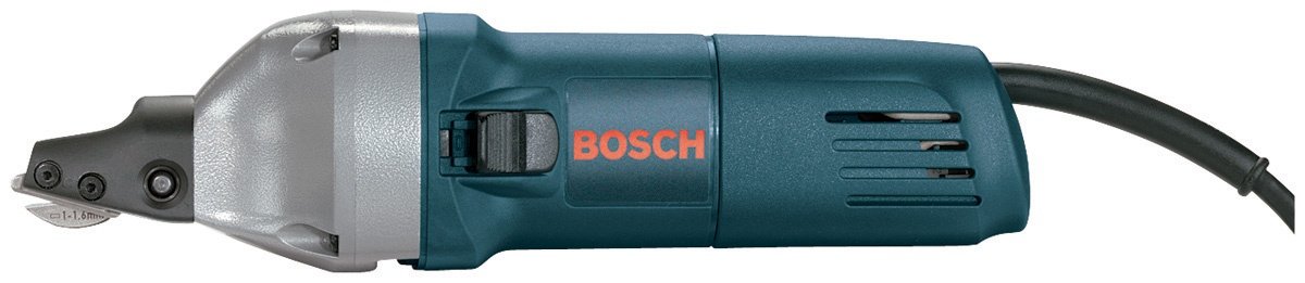 Bosch 1521 16 Gauge Shear