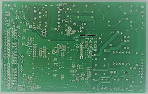 CoreCentric Remanufactured Refrigerator Electronic Control Board Replacement for GE WR55X11098