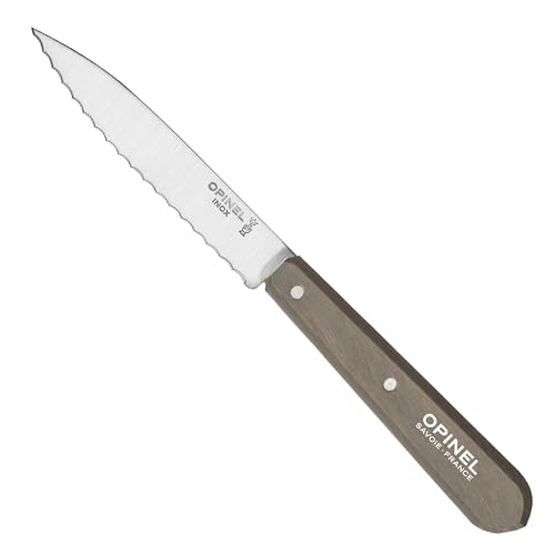 Opinel Essentials Kitchen Knives Box Set - Loft