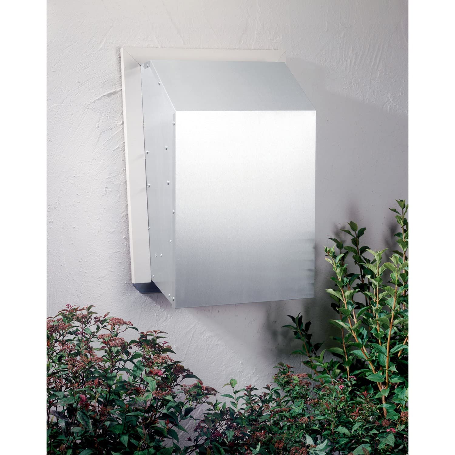 Broan-NuTone 335 Exterior Blower for Broan-NuTone Range Hoods, Ventilation for Kitchen and Home, 1200 CFM