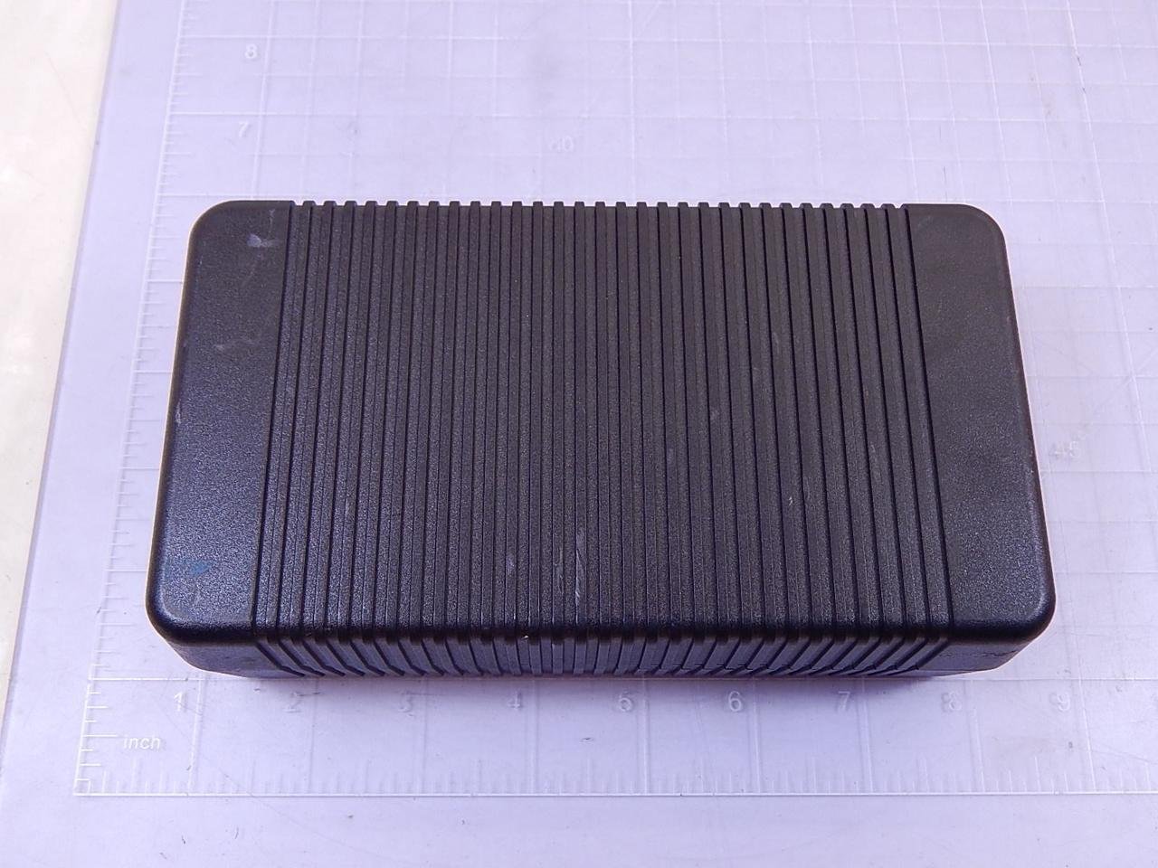 Zebra Technologies PWRS-14000-241R Technologies Power Supply for 4-Slot Cradles, 100-240VAC, 12VDC, 9A, Requires DC Line Cord 50-16002-029R and AC Line Cord 23844-00-00R