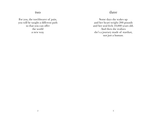 The She Book