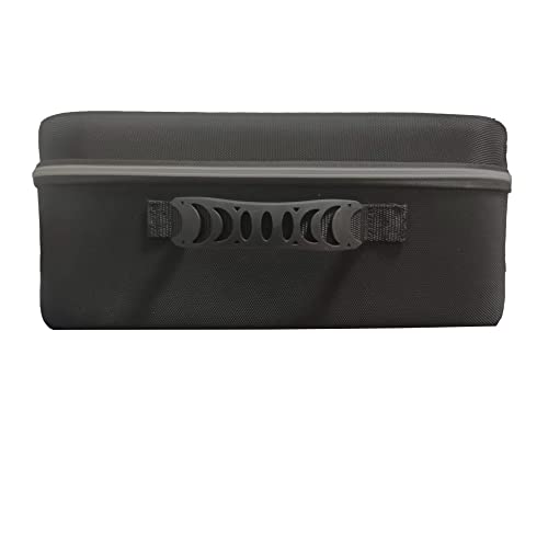 Carrying Case Compatible for PS5 VR2/PS VR2, Hard Travel Case Protective Storage Protection Bag Box for VR Glasses Gaming Accessories Multifunctional EVA Cover Case Protector