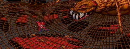 Litil Divil - Commodore Amiga