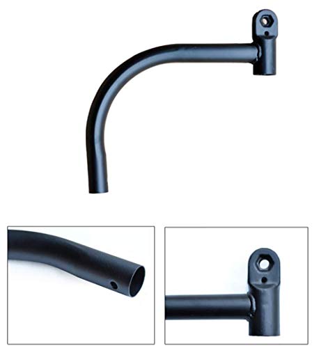 Industrial Grade Wall Mounting Fan Bracket/Commercial Fan Wall Mount Holder/Wall Fan Support Rack