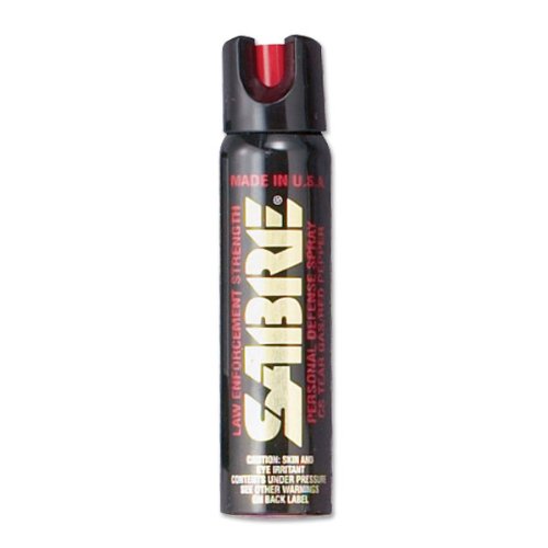BladesUSA TG-L Pepper Spray 110-Gram
