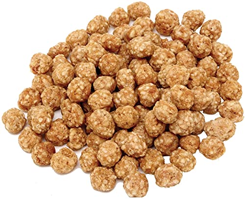 Pet 'n Shape Chik 'n Rice Balls Dog Treats - 1 Pound