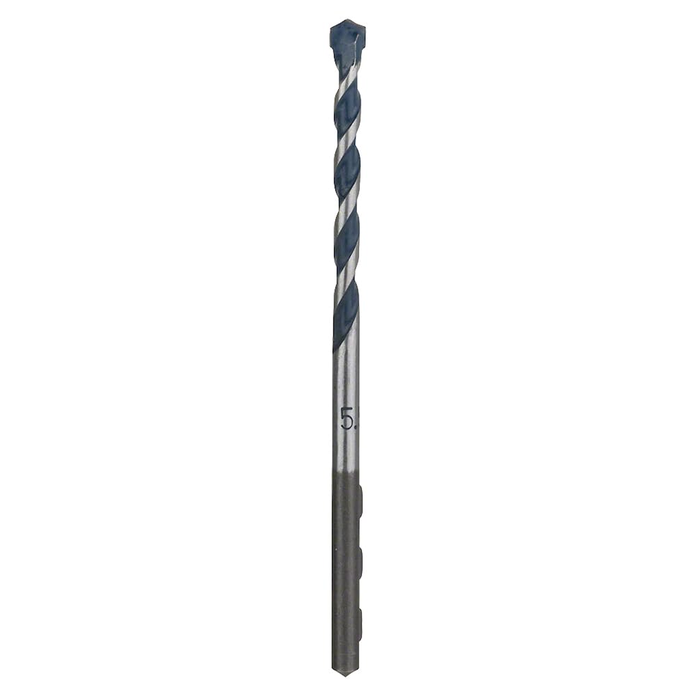 Bosch 2608588142 Concrete Drill"Cyl-5" For Concrete 5, 5mmx50mmx3.94In