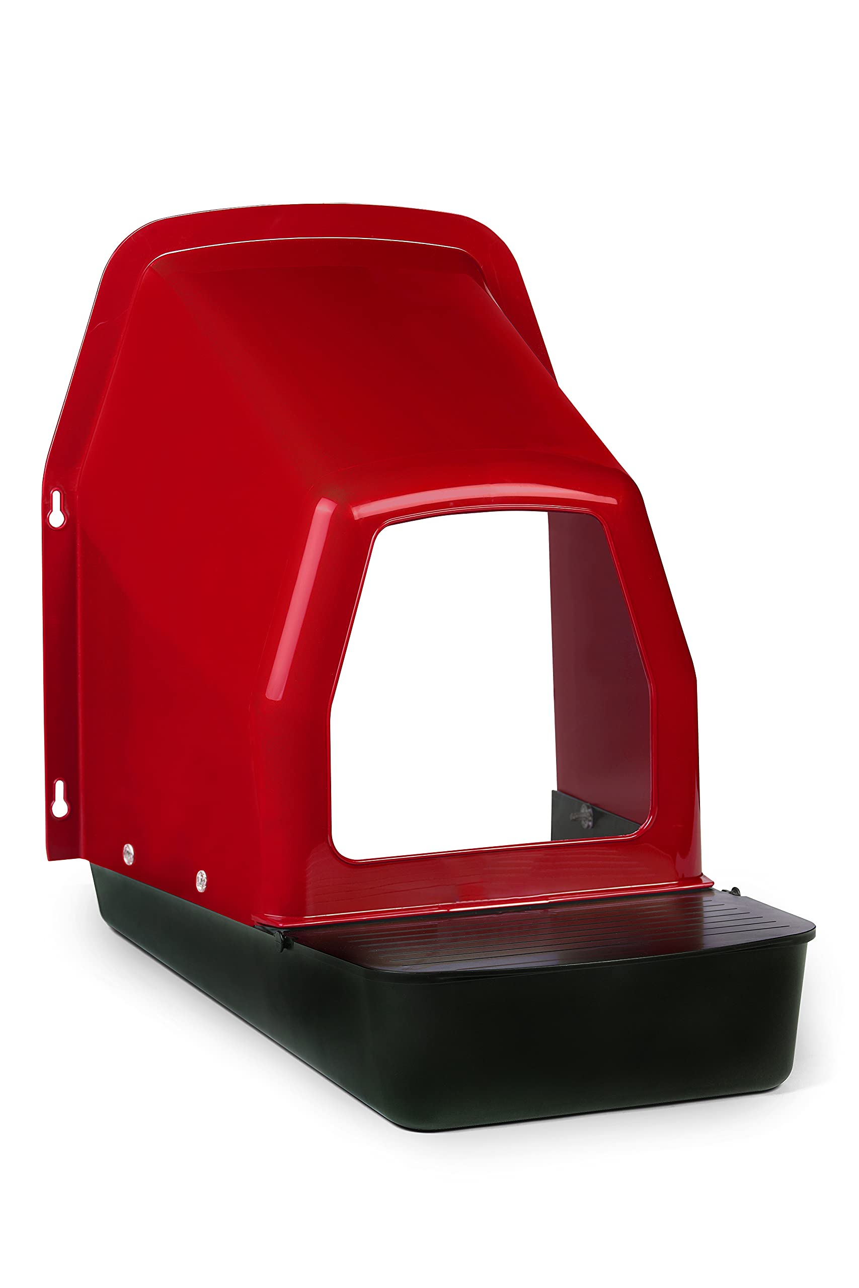 Little Giant - Deluxe Plastic Nesting Box (Item No. PNB1)