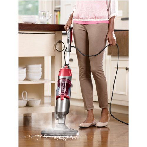 Bissell Symphony All-in-one steam mop Model 11328