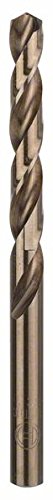 Bosch 2608585861 Metal Drill Bit Hss-Co 8, 5mmx2.95inx4.6In