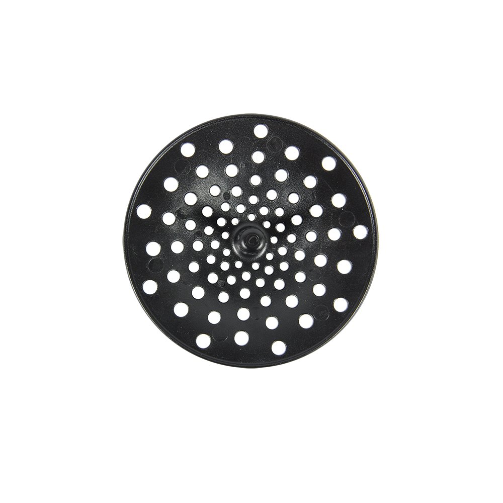 Danco 10427 Kitchen Sink Drain Garbage Disposal, 3.25 inches, Black