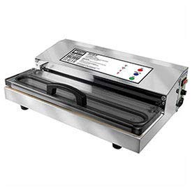 PRO-2300: Stainless Steel Vacuum Sealer