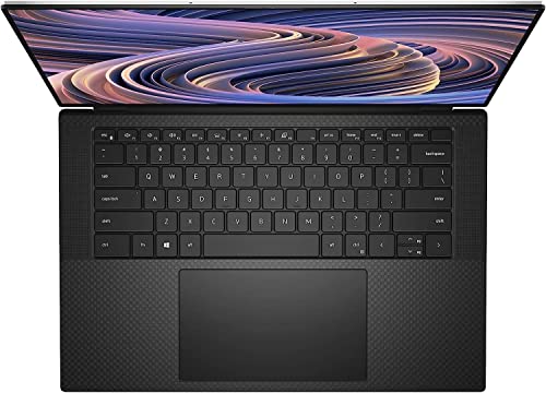 Latest XPS 15 9520 15.6" FHD+ (Intel 12th Gen 14-Core i7-12700H (Beat i9-11980HK), 32GB DDR5 RAM, 1TB SSD, NVIDIA GeForce RTX 3050) Business Laptop, Backlit, FB, Thunderbolt 4, Webcam, Win 11 Pro