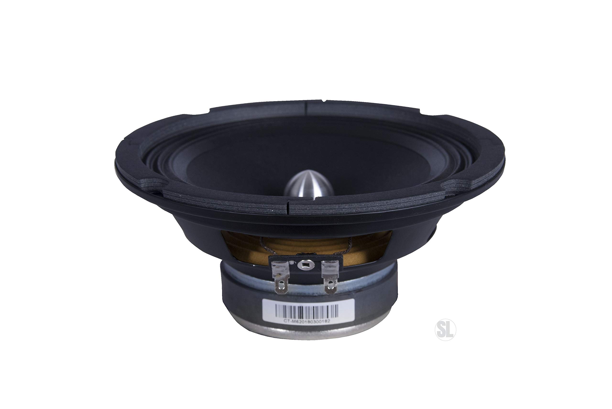 ORION Cobalt CT-M6 6.5" 4 OHM Series CT Midrange 150 Watts RMS Car Audio Car Stereo Mid