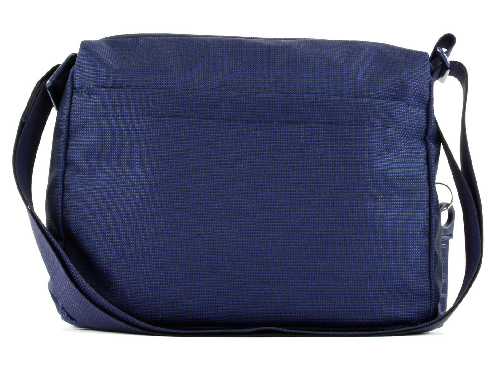 Mandarina Duck Women's Hunter, Grey (Dress Blue), 10x21x28.5 cm (B x H x T)