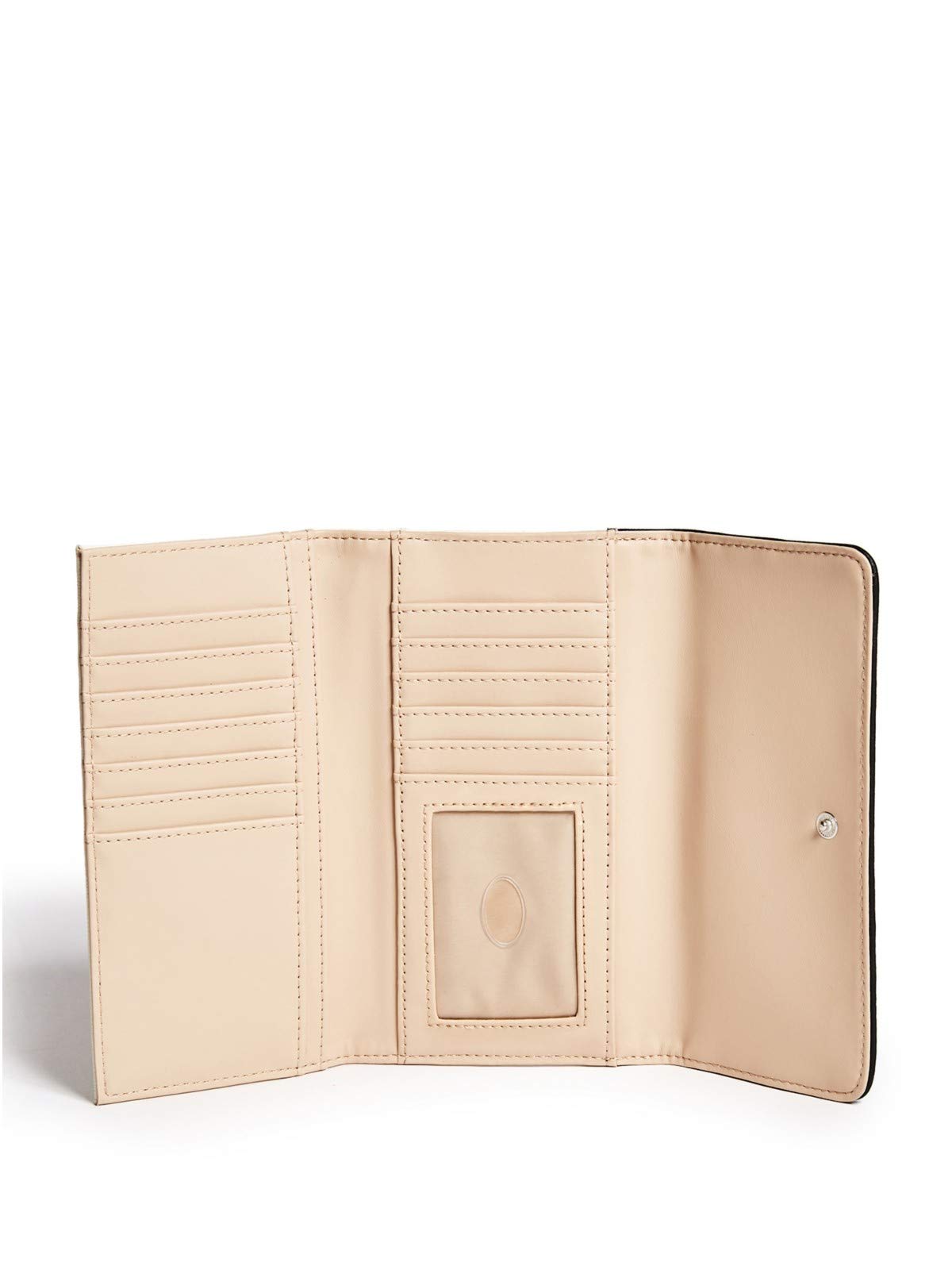 GUESS Factory Nikolai Slim Wallet
