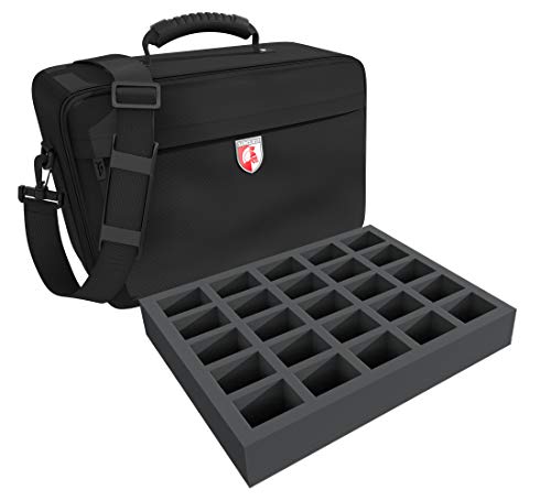 Feldherr Maxi Bag Compatible with Necrons: Dominion Spearhead