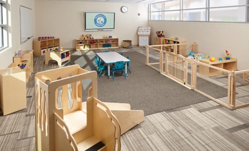 Jonti-Craft 9758JC Mini Loft
