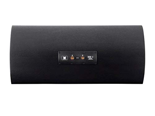 Monolith THX-365C Ultra Center Channel Speaker (Each) THX Certified, Premium Drivers, Premium Built Cabinet,Black