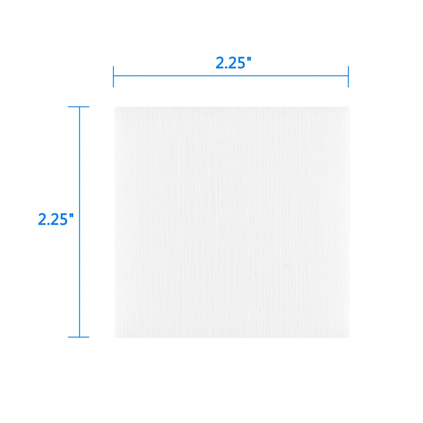 BOOSTEADY Non-Slip Cleaning Mat,Cleaning Patches and Cleaning Swabs