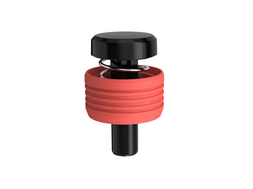 Disposable Endoscope Valve Set (for Olympus 160/180/190/240/260/290 Series GI Endoscope)