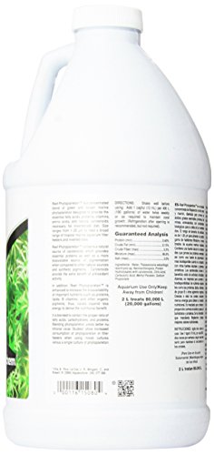 Reef Phytoplankton, 2 L / 67.6 fl. oz.