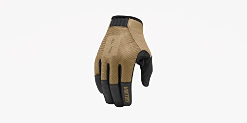 VIKTOS Men's Leo Duty Glove, Ranger, Size: Large