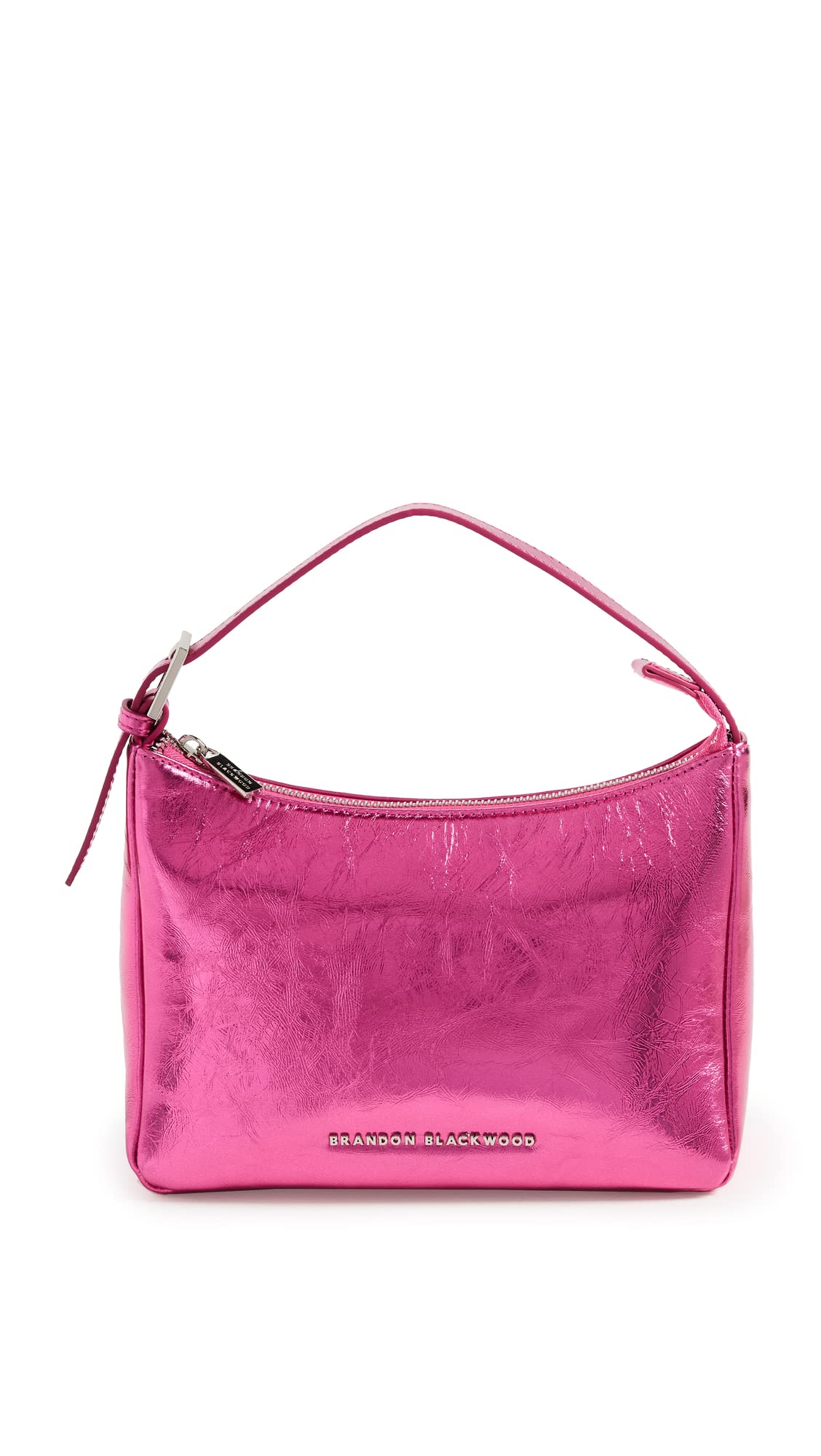 Brandon Blackwood Women's Cortini Bag, Hot Pink, One Size