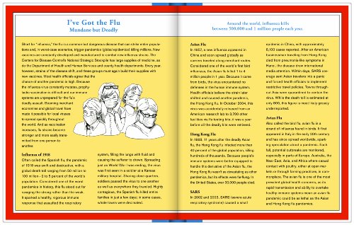 The Complete Manual of Things That Might Kill You: A Guide to Self-Diagnosis for Hypochondriacs
