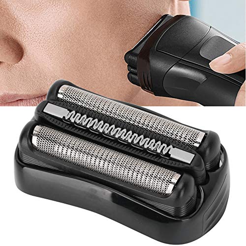 Braun Series 3 Replacement Head, Braun S3 Replacement Head Electric Shaver Cutter Head Replacement Part Accessories Fit For Braun 3 Seriesbraun Series 3 Replacement Foil