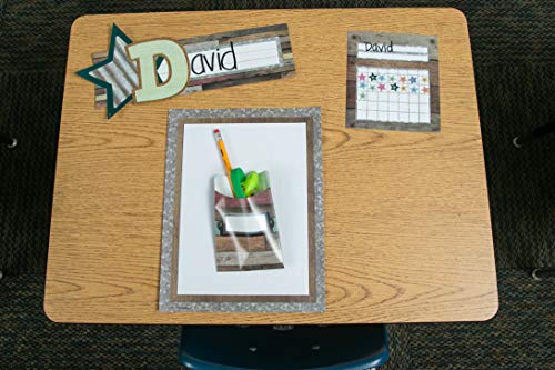 Home Sweet Classroom Stars Accents