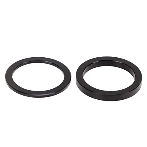 Bike Bottom Bracket Set, Good Sealing Road Bike Bottom Bracket High Strength Waterproof for Mountain Bikes