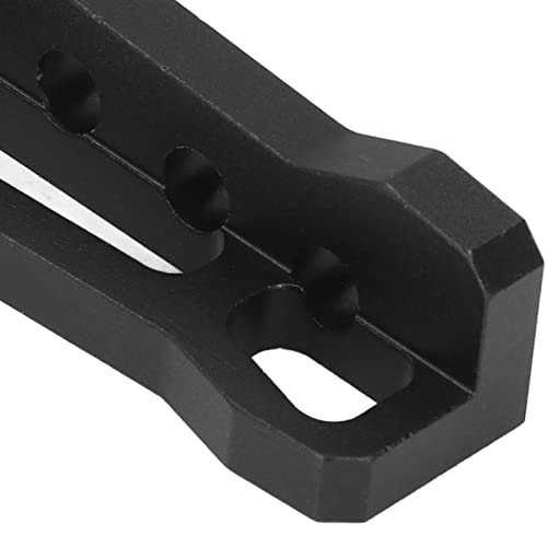 Fewb Chamfer Edge Plane, Manual Woodworking Veneer Edge Banding Trimmer with 3 Blades, Arc Wood Edge Corner Flattening Cutter Hand Planer Scraper Tool for Edge Trimming
