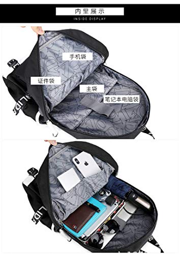 GO2COSY Anime Kamen Rider Backpack Daypack Student Bag School Bag Bookbag Shoulder Bag