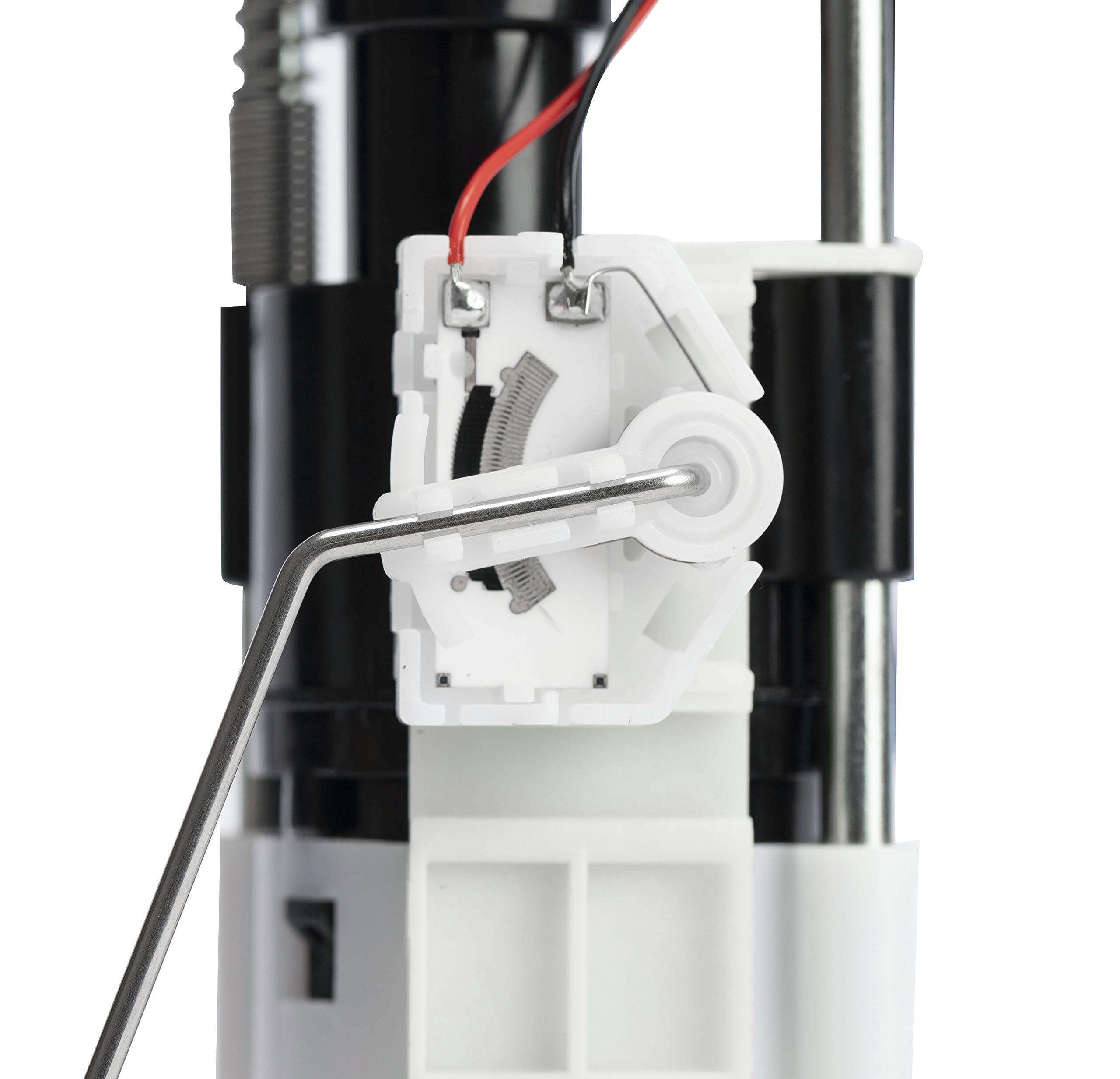Boine 2204852 Fuel Pump Assembly with Tank Seal Compatible with Polaris Ranger 900 XP/Crew/EPS, Ranger 1000 XP Replace 2521307