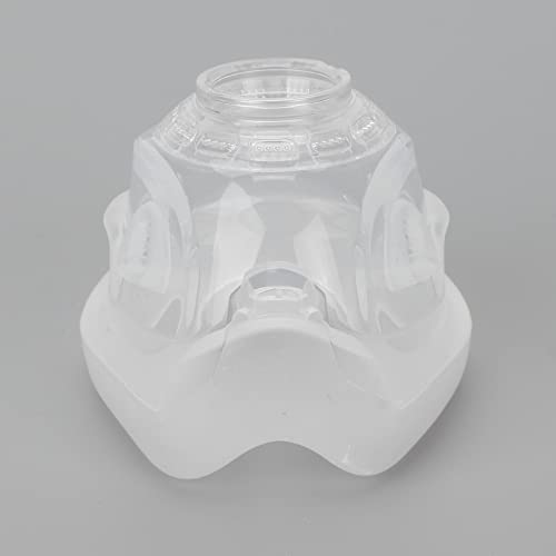 Replacement Frame for Nasal Mask, Mirage Fx Headgear Nasal Guard Replacement Frame Accessory Fit for Mirage FX Nasal Guard (Standard-Pad)