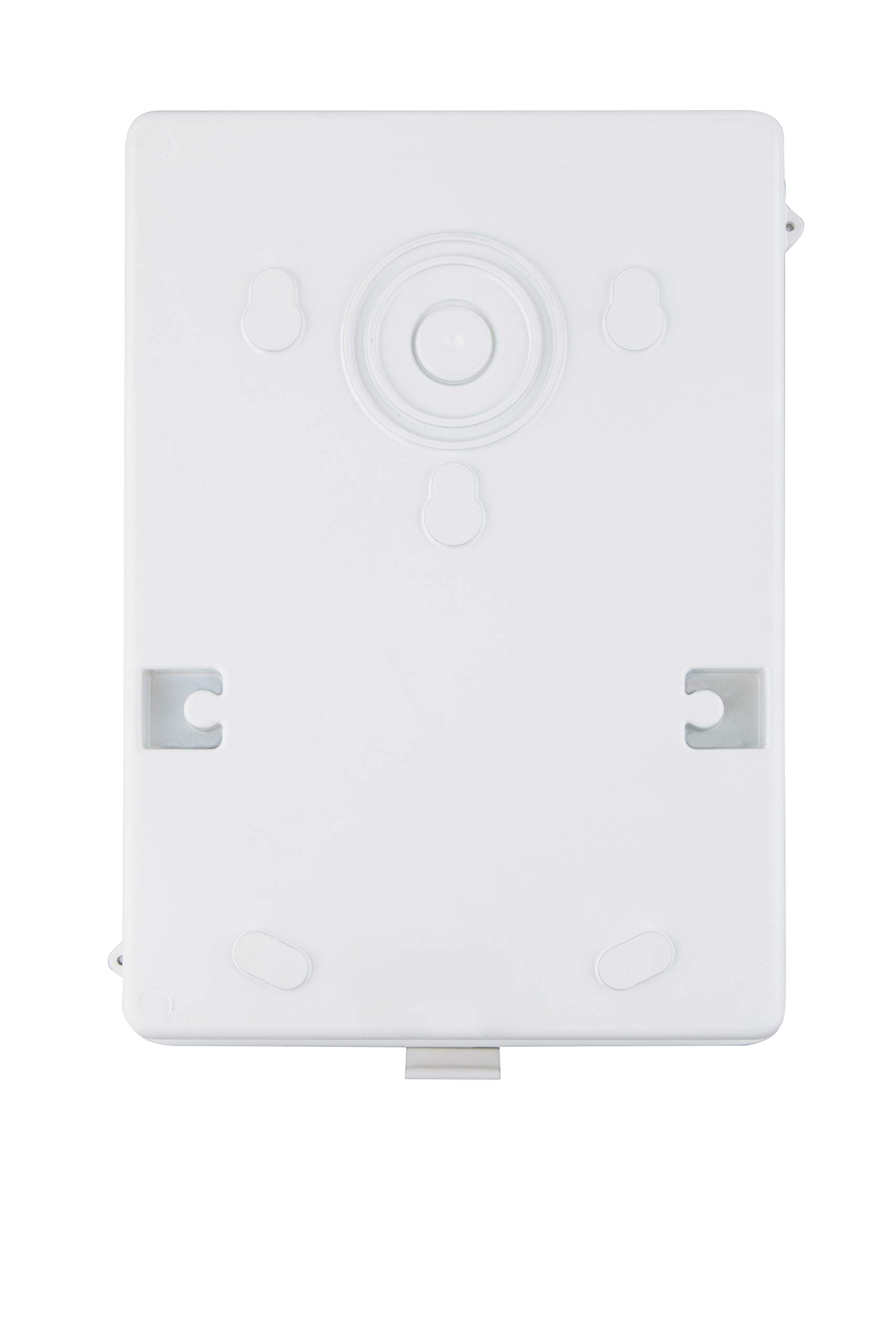 BG Electrical CFSHOW1-01 Shower KIT - 5 MOD IP65, 63A RCD, 50A MCB