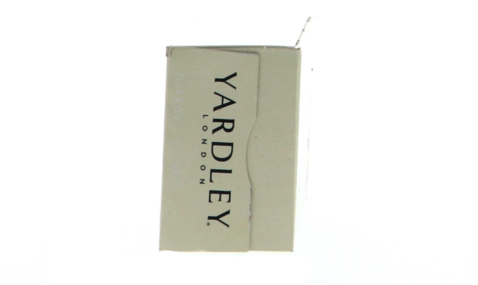 Yardley London Oatmeal and Almond Naturally Moisturizing Bath Bar, 4.0 oz. (Pack of 8)