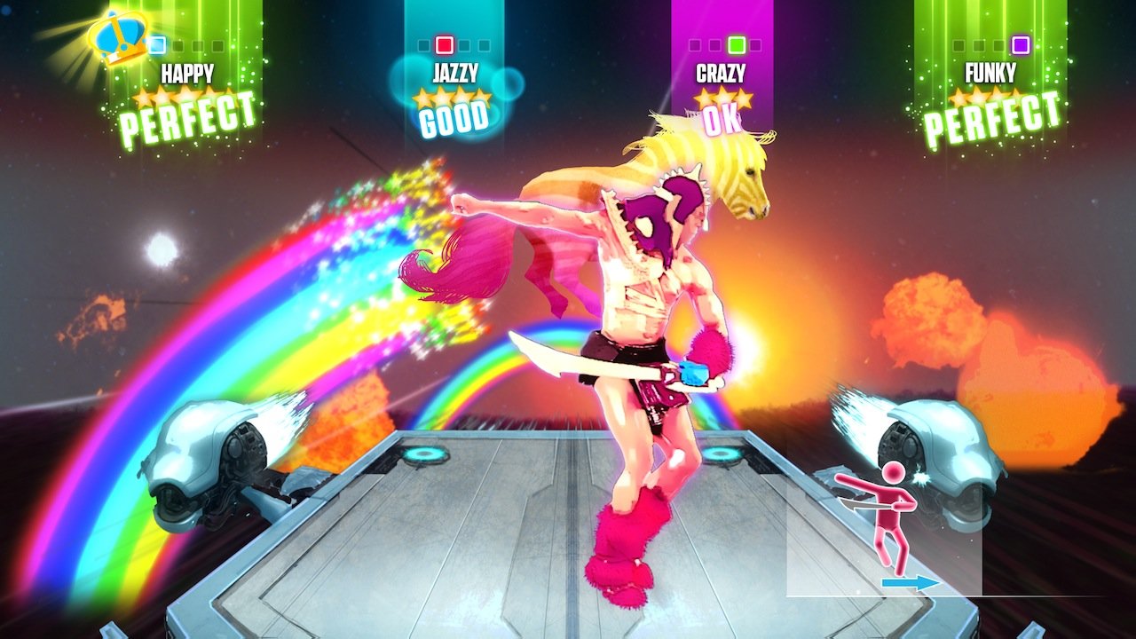 Just Dance 2015 - Xbox 360