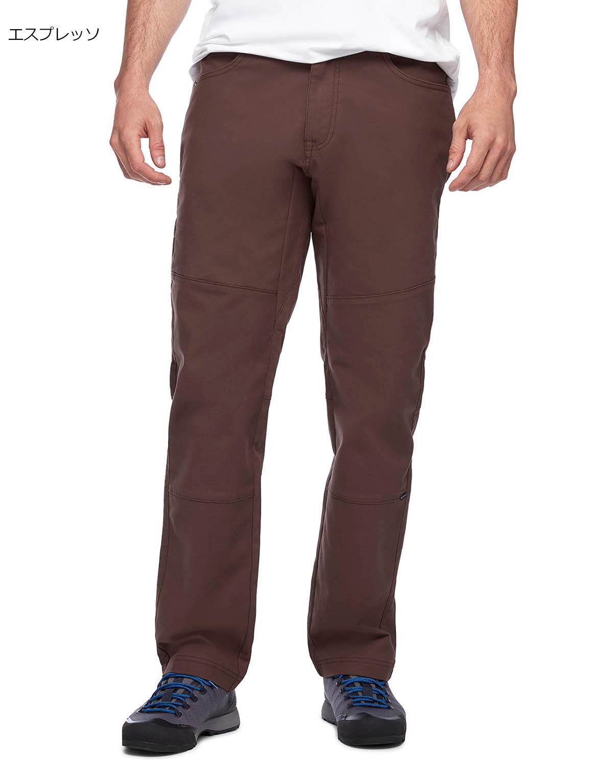 BLACK DIAMOND Equipment Spire Pant - Men's - Sergeant - 31