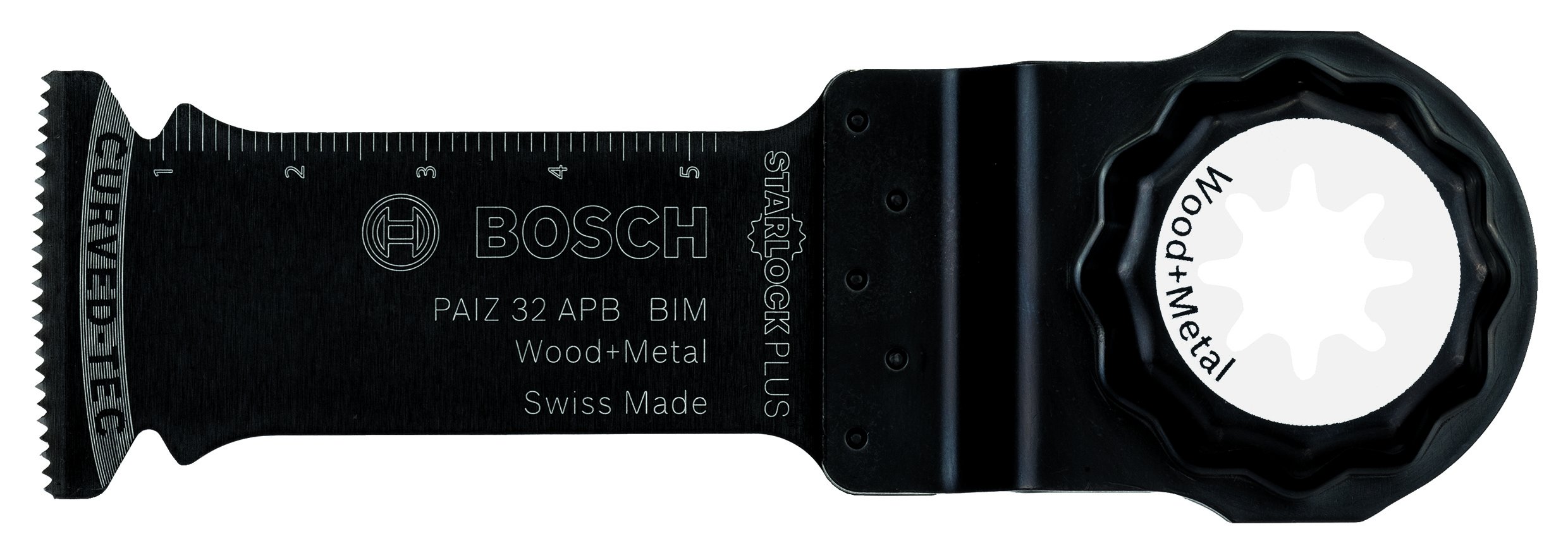 Bosch 2609256D54 Plunge Cut Saw Blade"Paiz 32 Apb" 32mm