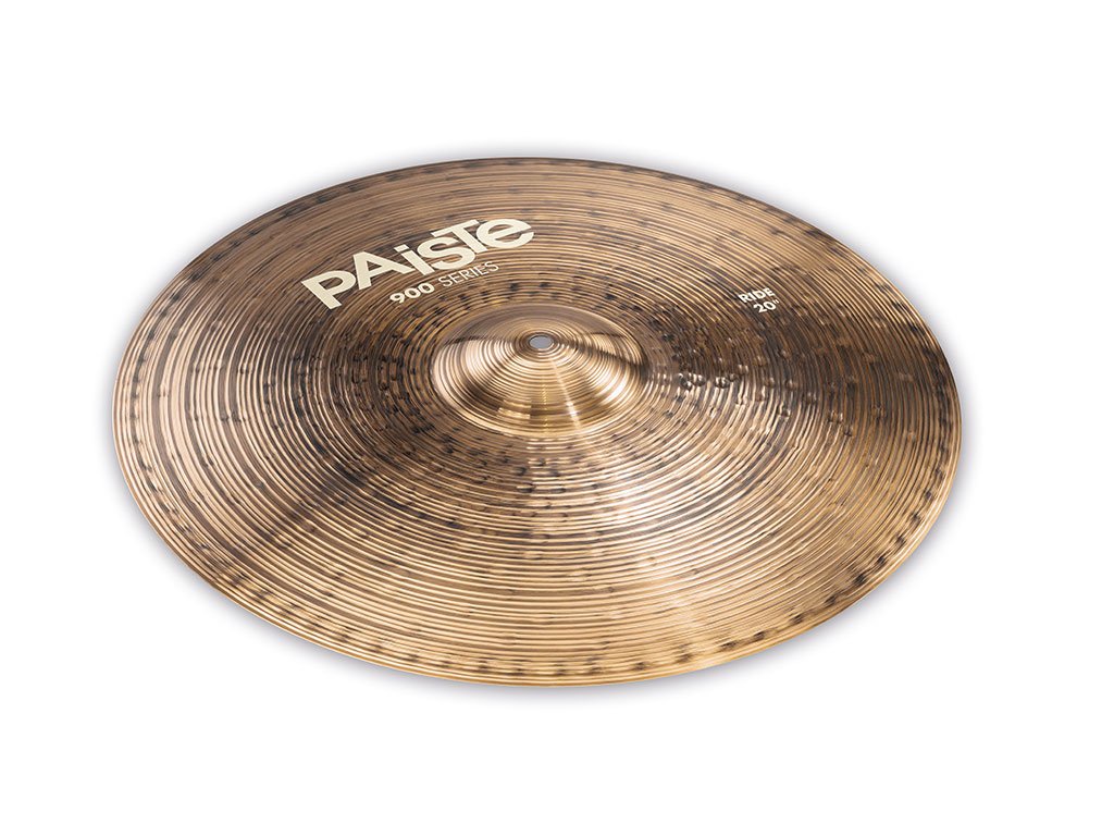 Paiste Cymbal (1901620)