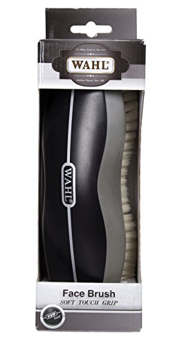 Wahl Equine Face Brush, Horse Brushes, Equine Grooming Tools, Brushes for Ponies and Horses, Brush for Faces, Gentle Bristle Brush, Soft Bristles, Equine Care