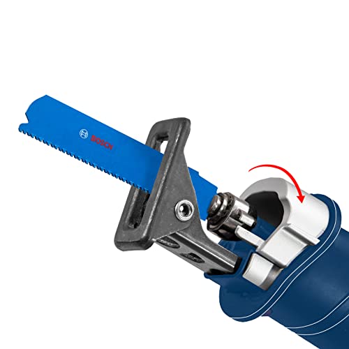 Bosch Professional 1x Expert Sanding Plate AVZ 90 RT2 Multitool Blades (Ø 90 mm, Grit 20, Accessories Multitool)