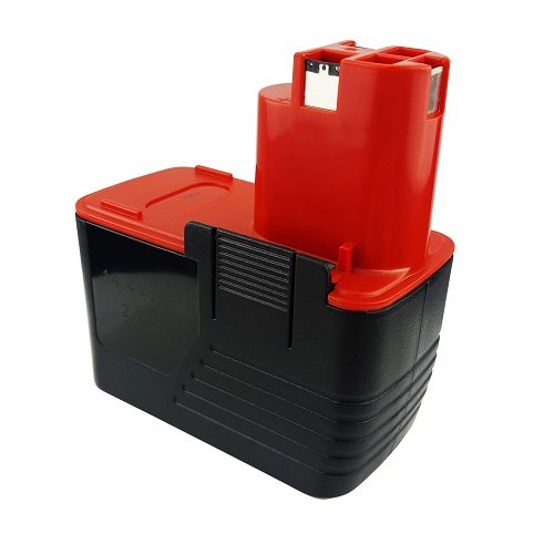 Banshee Replaces 14.4V 2000mAh Replacement Battery for Bosch 3610K 3650 26156801 3612 BAT 015