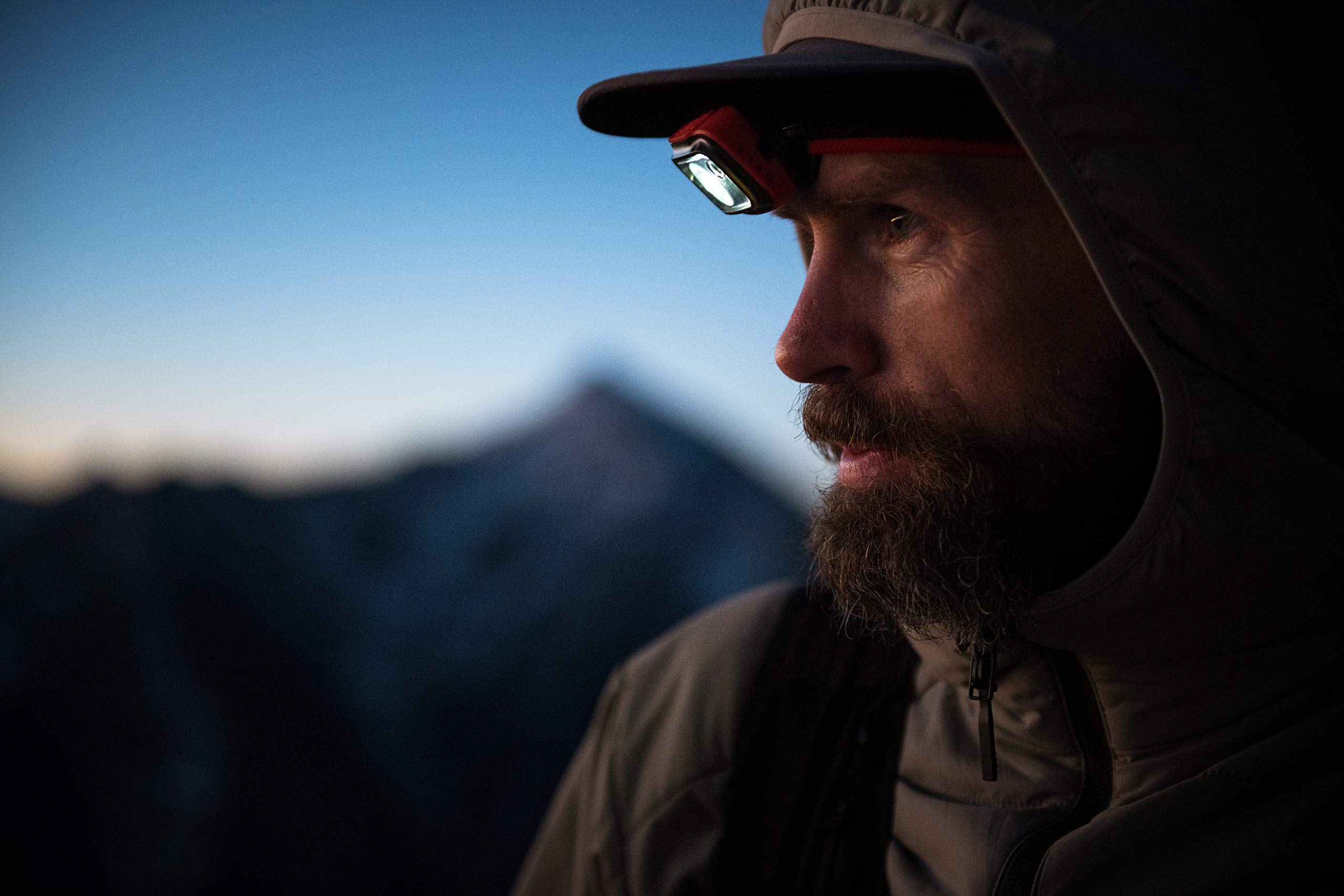 BLACK DIAMOND Spot 325 Headlamp (Citrus)