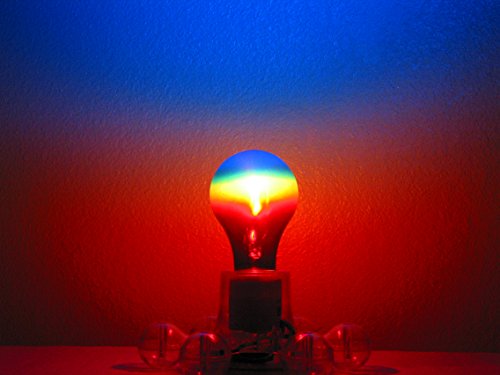 Rainbow Symphony The Original Rainbow F/X Light - Rainbow