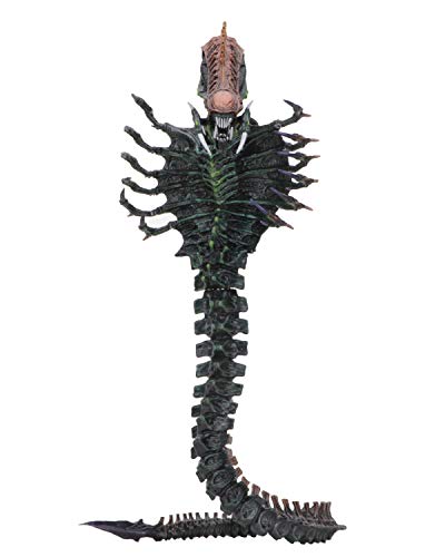 NECA - Aliens - 7" Scale Action Figure - Series 13 Snake