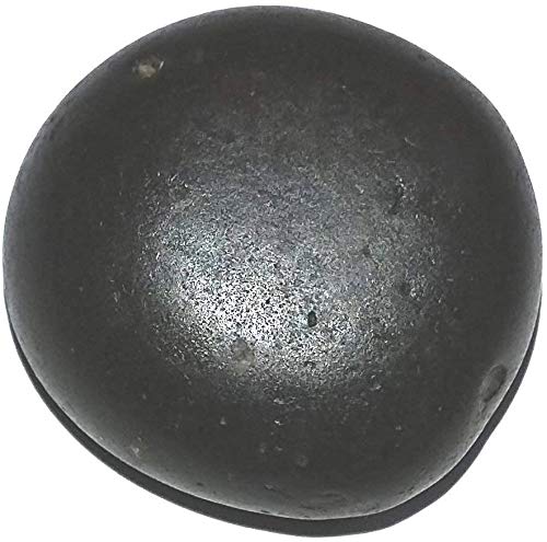 Finaldeals Natural Shaligram Shila Laxmi Narayan Abhimantrit Shree Shaligram For Home Temple